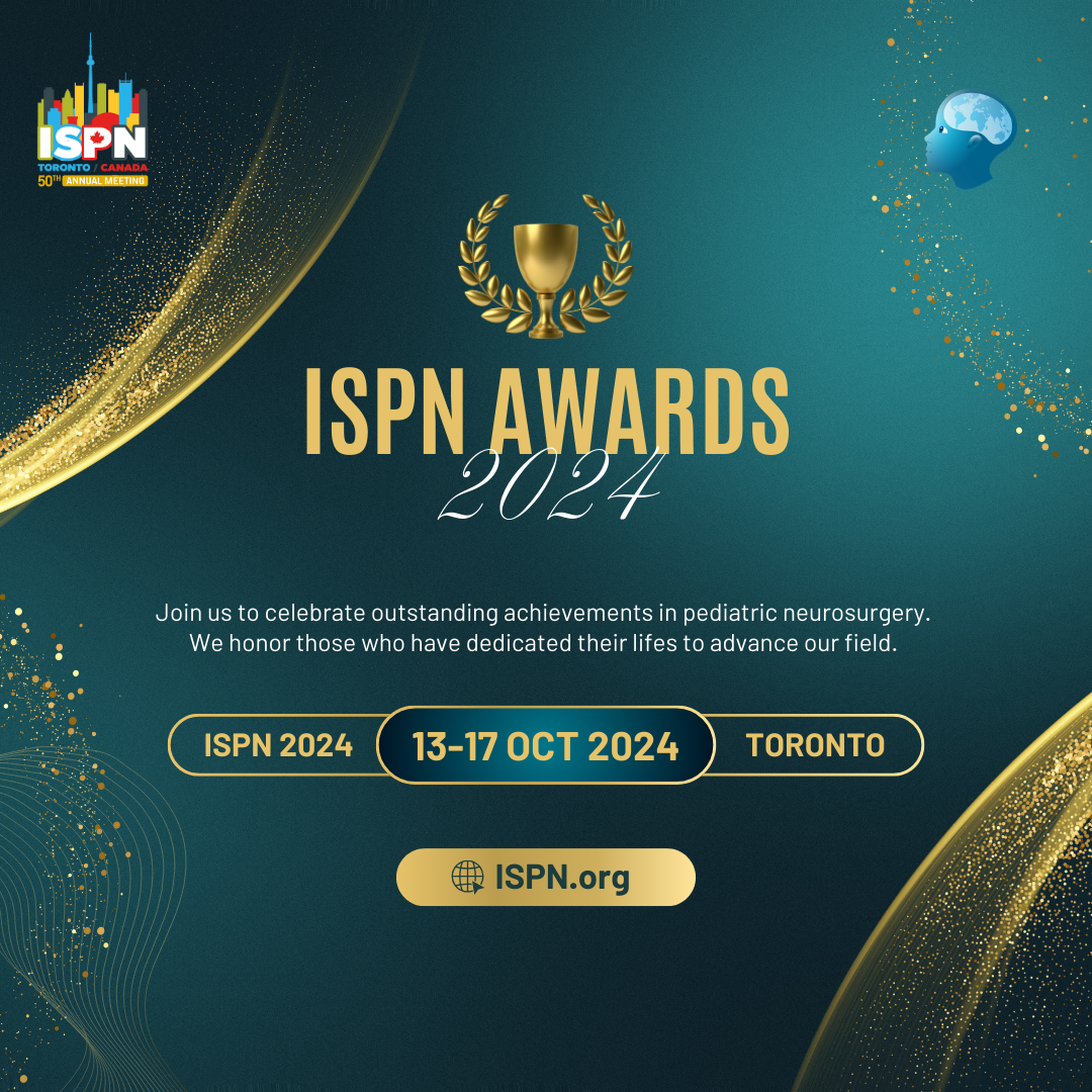 ISPN Awards 2024 - ISPN
