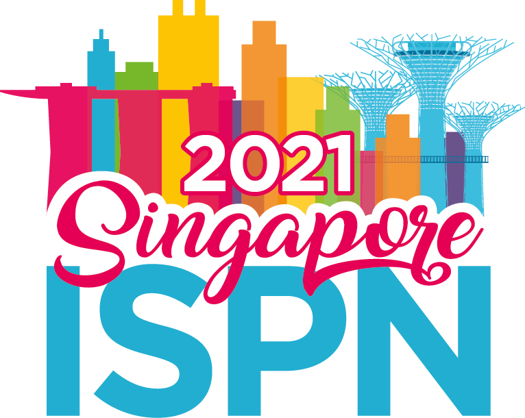 ISPN 2021 - Submit your abstract! - ISPN