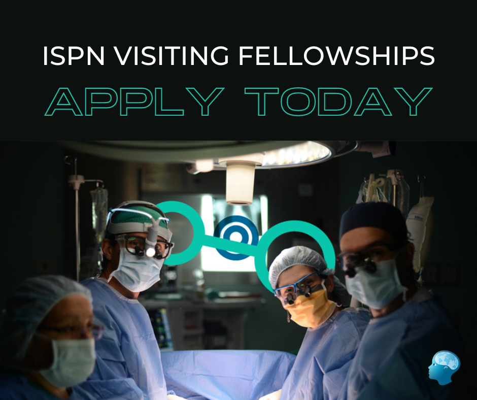 Visiting Fellowships - ISPN