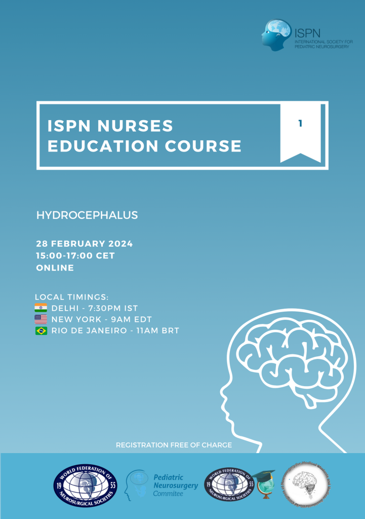 ISPN Nurses education - ISPN